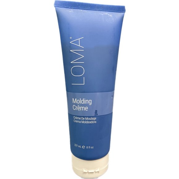 Loma | Hair | Loma Hair Molding Creme 8 Oz Brand New All Hair Types ...